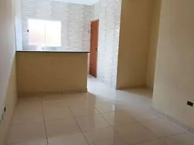 Casa / Sobrado em Condomínio para Locação em Praia Grande/SP Tude Bastos Sítio do Campo 2 Quartos