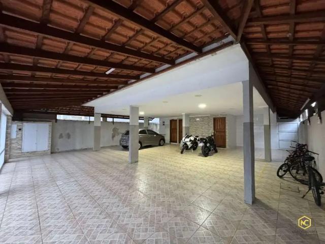 Casa / Sobrado em Condomínio para Locação em Praia Grande/SP Tude Bastos Sítio do Campo 2 Quartos