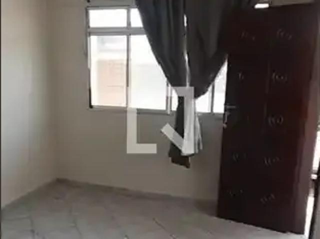 Casa / Sobrado em Condomínio para Locação em Praia Grande/SP Tupi 1 Quartos