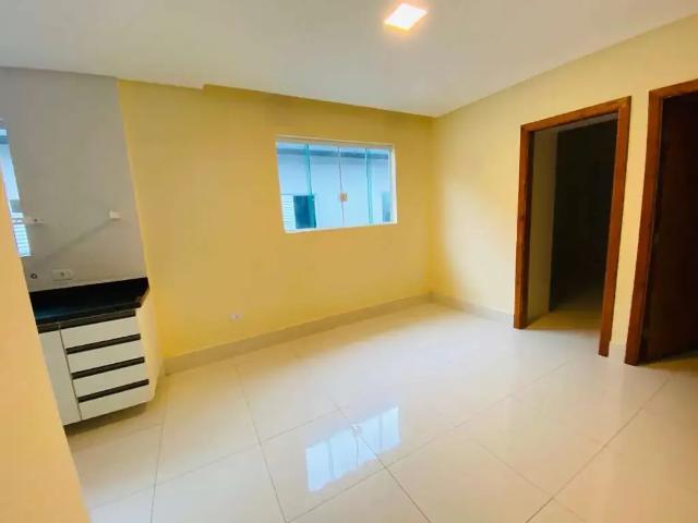 Casa / Sobrado em Condomínio para Locação em Praia Grande/SP Tupi 2 Quartos