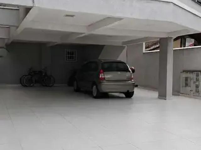 Casa / Sobrado em Condomínio para Locação em Praia Grande/SP Vila Mirim 2 Quartos