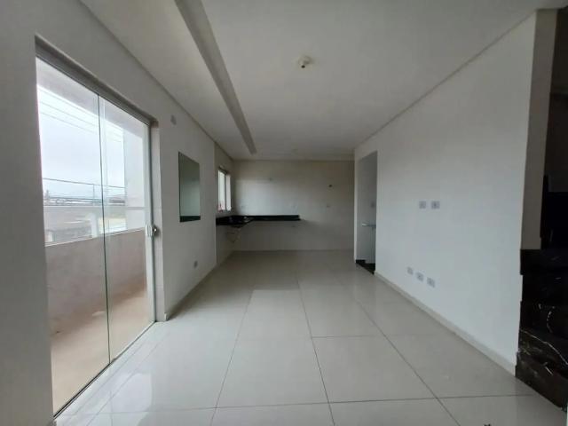Casa / Sobrado em Condomínio para Locação em Praia Grande/SP Vila Mirim 2 Quartos