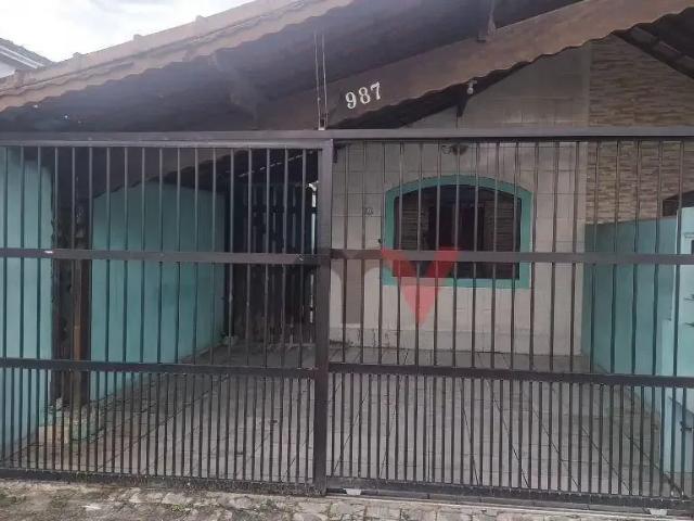 Casa / Sobrado em Condomínio para Locação em Praia Grande/SP Vila Assunção 2 Quartos