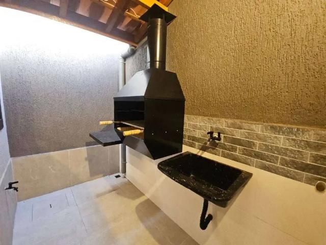 Casa / Sobrado em Condomínio para Locação em Praia Grande/SP Vila Caiçara 2 Quartos