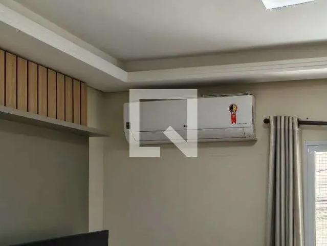 Casa / Sobrado em Condomínio para Locação em Praia Grande/SP Vila Caiçara 2 Quartos