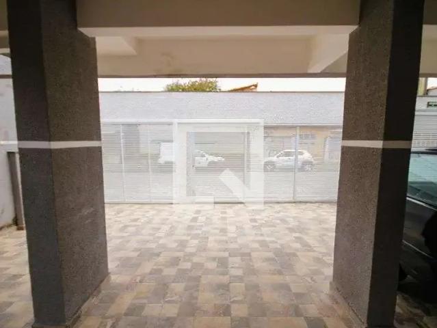 Casa / Sobrado em Condomínio para Locação em Praia Grande/SP Vila Caiçara 2 Quartos