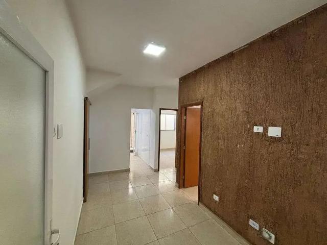 Casa / Sobrado em Condomínio para Locação em Praia Grande/SP Vila Sonia 2 Quartos