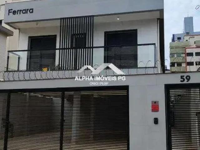 Casa / Sobrado em Condomínio para Locação em Praia Grande/SP Aviação 2 Quartos