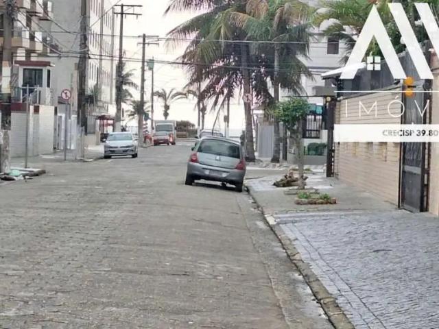 Casa / Sobrado em Condomínio para Locação em Praia Grande/SP Aviação 2 Quartos