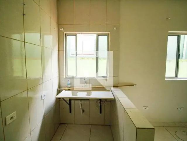 Casa / Sobrado em Condomínio para Locação em Praia Grande/SP Balneário Maracanã 1 Quartos