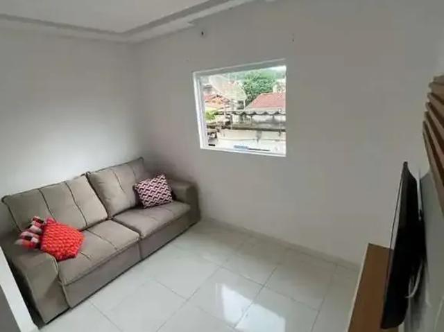Casa / Sobrado em Condomínio para Locação em Praia Grande/SP Canto do Forte 2 Quartos