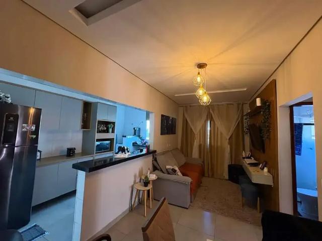 Casa / Sobrado em Condomínio para Locação em Praia Grande/SP Canto do Forte 2 Quartos
