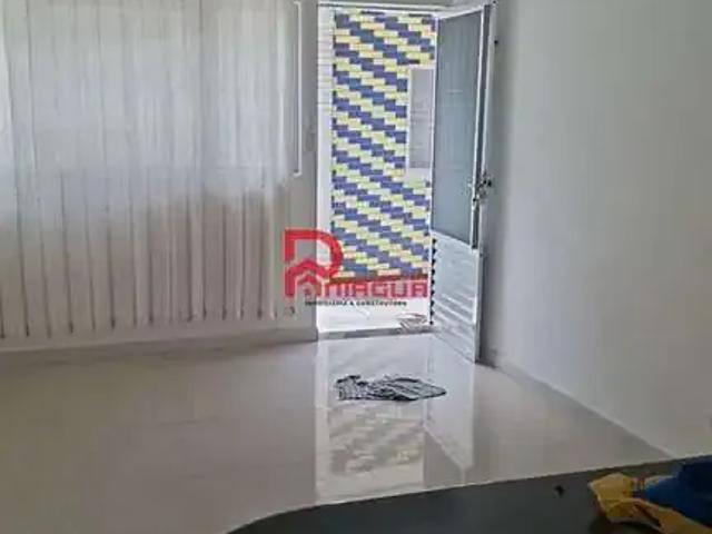 Casa / Sobrado em Condomínio para Locação em Praia Grande/SP Canto do Forte 2 Quartos