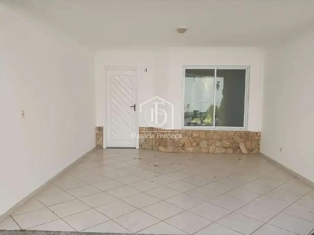 Casa / Sobrado em Condomínio para Locação em Praia Grande/SP Canto do Forte 3 Quartos