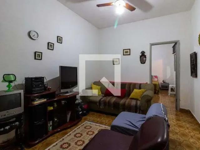 Casa / Sobrado em Condomínio para Locação em Praia Grande/SP Cidade Ocian 1 Quartos