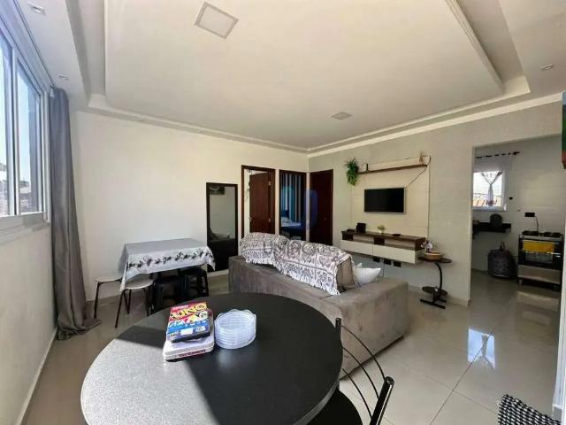 Casa / Sobrado em Condomínio para Locação em Praia Grande/SP Cidade Ocian 2 Quartos