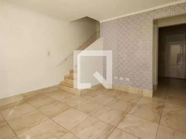 Casa / Sobrado em Condomínio para Locação em Praia Grande/SP Cidade Ocian 2 Quartos
