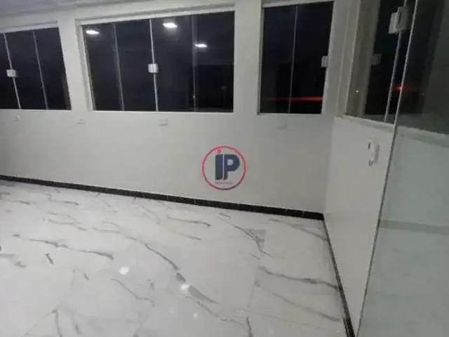 Casa / Sobrado em Condomínio para Locação em Praia Grande/SP Jardim Melvi 2 Quartos