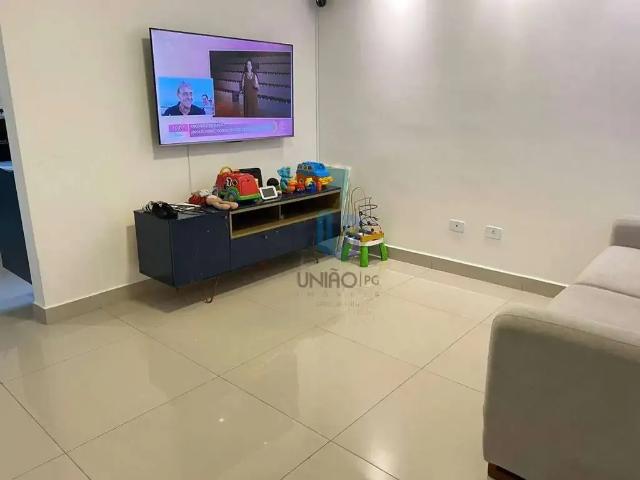Casa / Sobrado em Condomínio para Locação em Praia Grande/SP Jardim Real 2 Quartos