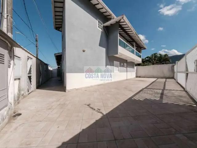 Casa / Sobrado em Condomínio para Locação em Praia Grande/SP Jardim Real 2 Quartos