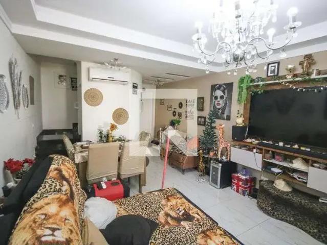 Casa / Sobrado em Condomínio para Locação em Praia Grande/SP Nova Mirim 2 Quartos