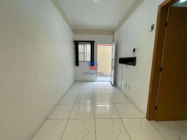 Casa / Sobrado em Condomínio para Locação em Praia Grande/SP Ribeirópolis 2 Quartos