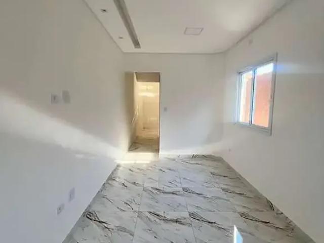 Casa / Sobrado em Condomínio para Locação em Praia Grande/SP Ribeirópolis 2 Quartos