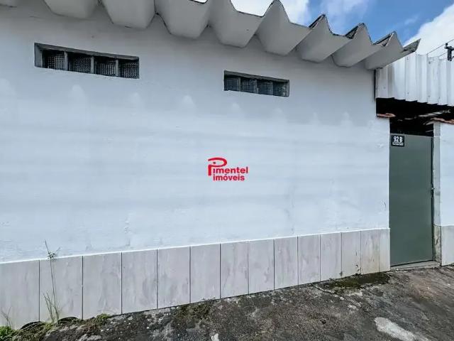 Casa / Sobrado em Condomínio para Locação em Praia Grande/SP Sítio do Campo
