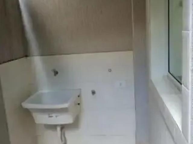 Casa / Sobrado em Condomínio para Locação em Praia Grande/SP Sítio do Campo 2 Quartos