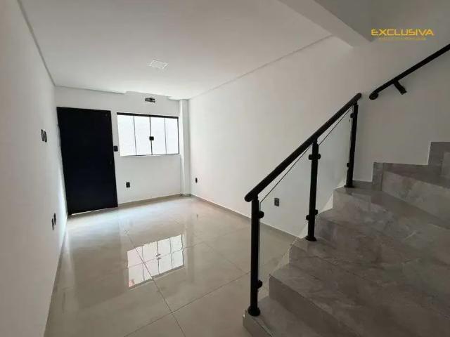 Casa / Sobrado em Condomínio para Locação em Praia Grande/SP Sítio do Campo 2 Quartos