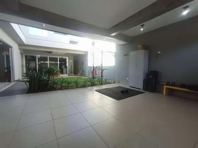 Casa / Sobrado em Condomínio para Locação em Presidente Prudente/SP Porto Seguro Residence 3 Quartos