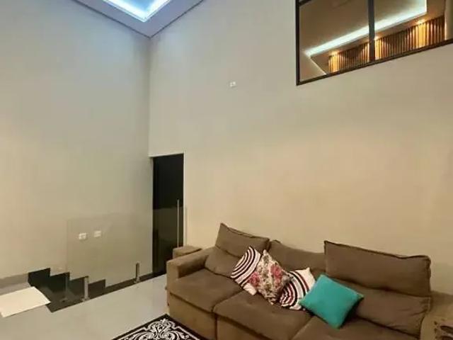 Casa / Sobrado em Condomínio para Locação em Presidente Prudente/SP Porto Seguro Residence 3 Quartos