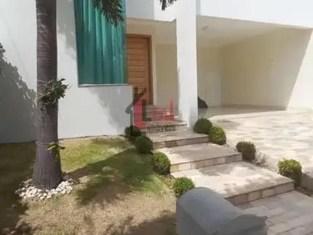 Casa / Sobrado em Condomínio para Locação em Presidente Prudente/SP Village Damha 3 Quartos