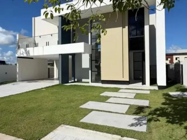 Casa / Sobrado em Condomínio para Locação em Recife/PE Várzea 4 Quartos