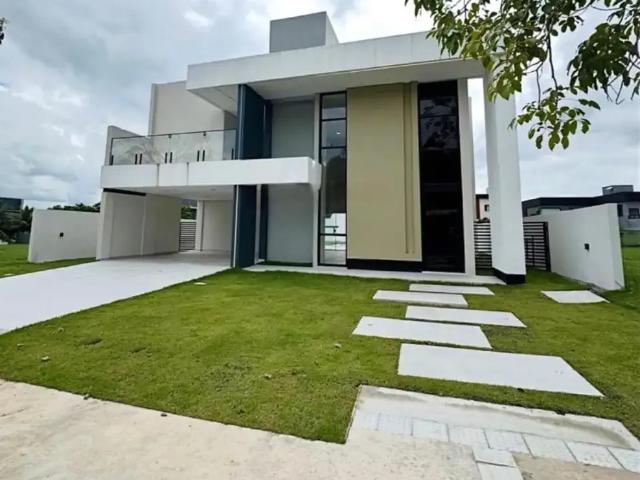 Casa / Sobrado em Condomínio para Locação em Recife/PE Curado 4 Quartos
