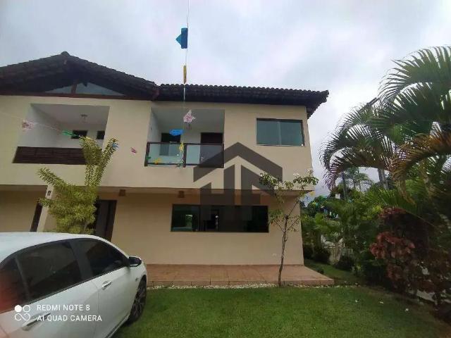 Casa / Sobrado em Condomínio para Locação em Recife/PE Guabiraba 3 Quartos