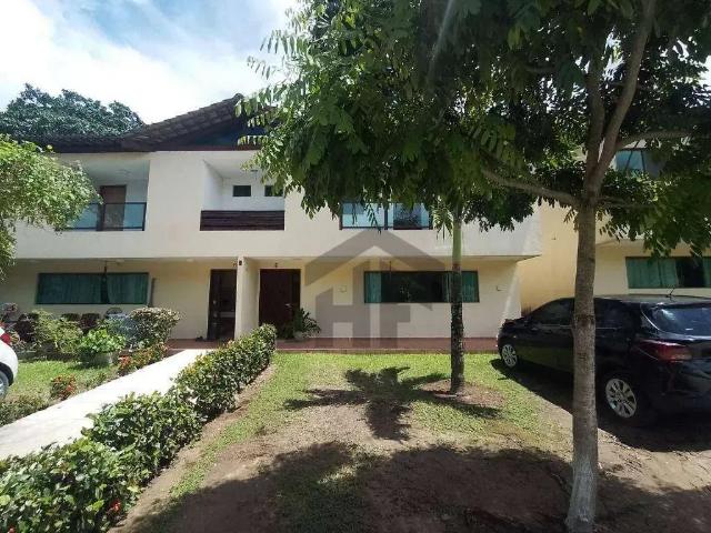 Casa / Sobrado em Condomínio para Locação em Recife/PE Guabiraba 3 Quartos