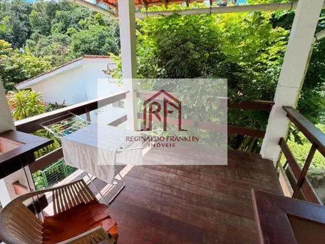Casa / Sobrado em Condomínio para Locação em Recife/PE Sítio dos Pintos 4 Quartos