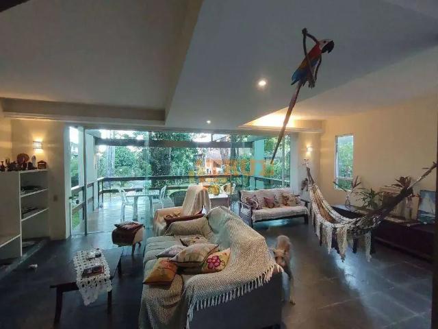 Casa / Sobrado em Condomínio para Locação em Recife/PE Sítio dos Pintos 4 Quartos