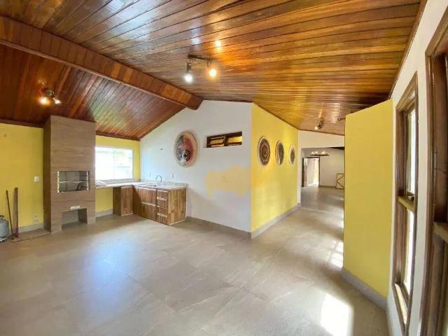 Casa / Sobrado em Condomínio para Locação em Rio Claro/SP Residencial Florença 4 Quartos