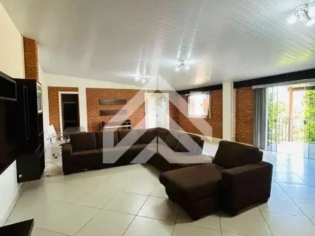 Casa / Sobrado em Condomínio para Locação em Rio Claro/SP Residencial Florença 1 Quartos