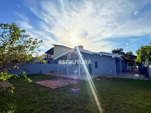 Casa / Sobrado em Condomínio para Locação em Rio Claro/SP Residencial Florença 3 Quartos