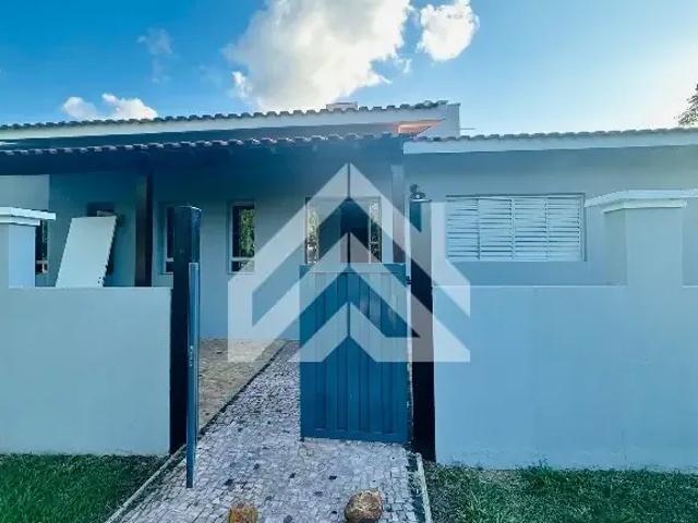 Casa / Sobrado em Condomínio para Locação em Rio Claro/SP Residencial Florença 3 Quartos