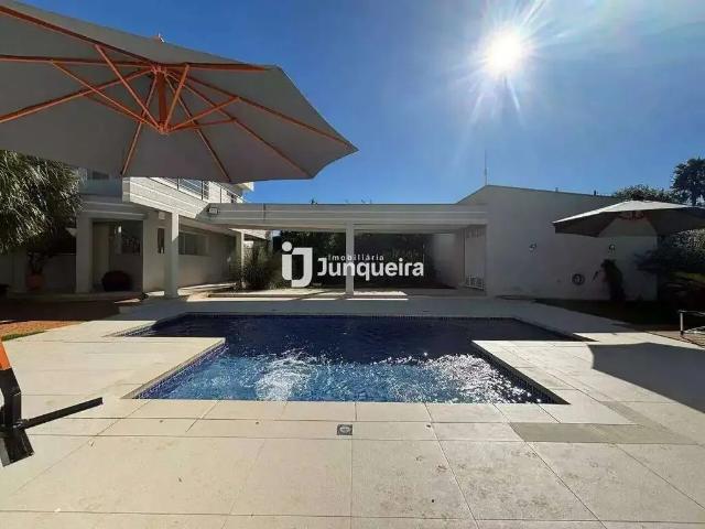 Casa / Sobrado em Condomínio para Locação em Rio das Pedras/SP Vivenda do Sol 3 Quartos
