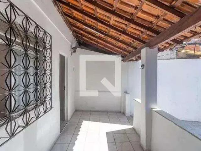 Casa / Sobrado em Condomínio para Locação em Rio de Janeiro/RJ Madureira 2 Quartos
