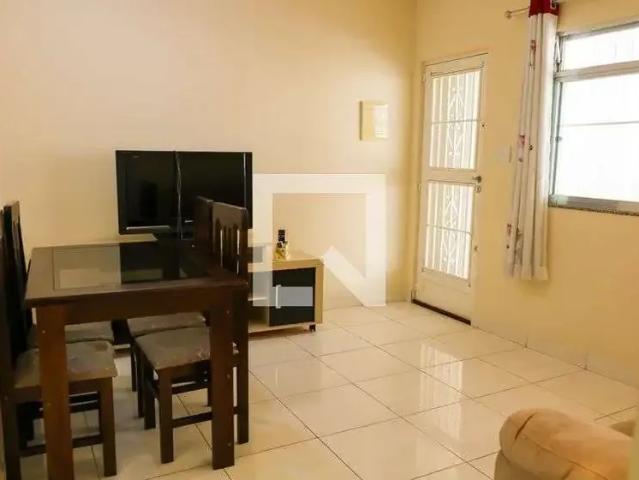 Casa / Sobrado em Condomínio para Locação em Rio de Janeiro/RJ Méier 1 Quartos