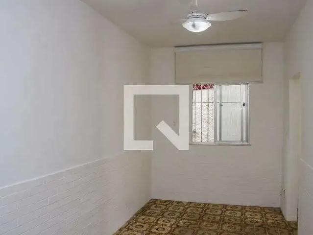 Casa / Sobrado em Condomínio para Locação em Rio de Janeiro/RJ Méier 2 Quartos