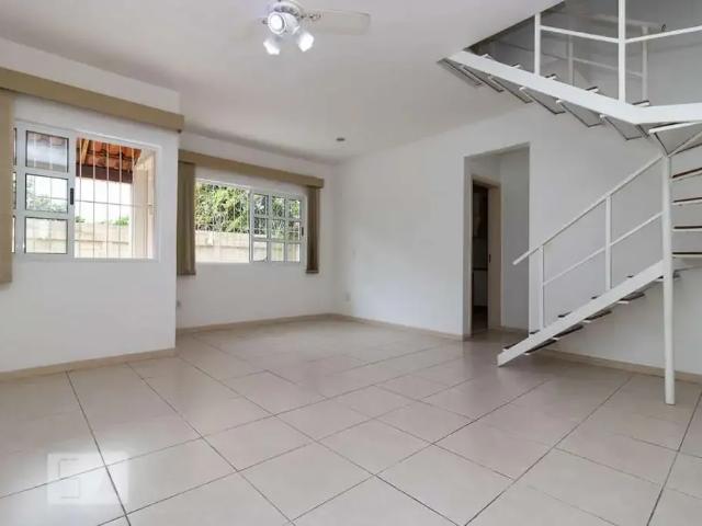 Casa / Sobrado em Condomínio para Locação em Rio de Janeiro/RJ Méier 3 Quartos