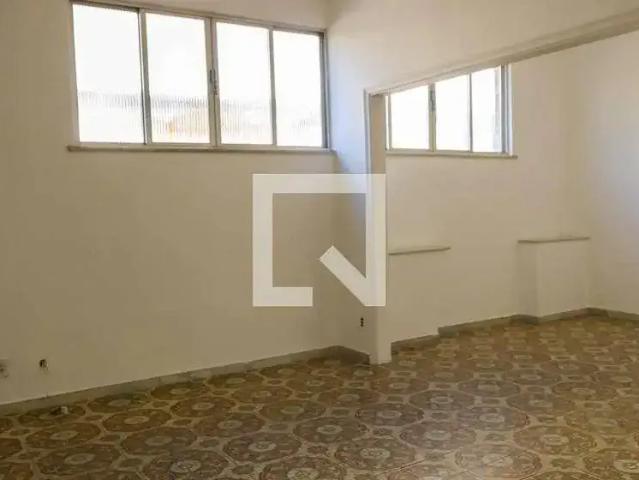 Casa / Sobrado em Condomínio para Locação em Rio de Janeiro/RJ Méier 3 Quartos
