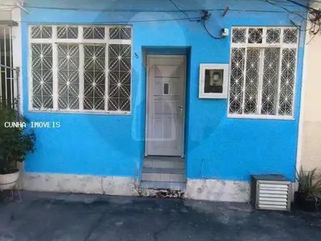 Casa / Sobrado em Condomínio para Locação em Rio de Janeiro/RJ Oswaldo Cruz 2 Quartos